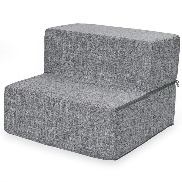 The Party Aisle™ Spadafora Stairs With 2 Steps - Wayfair Canada